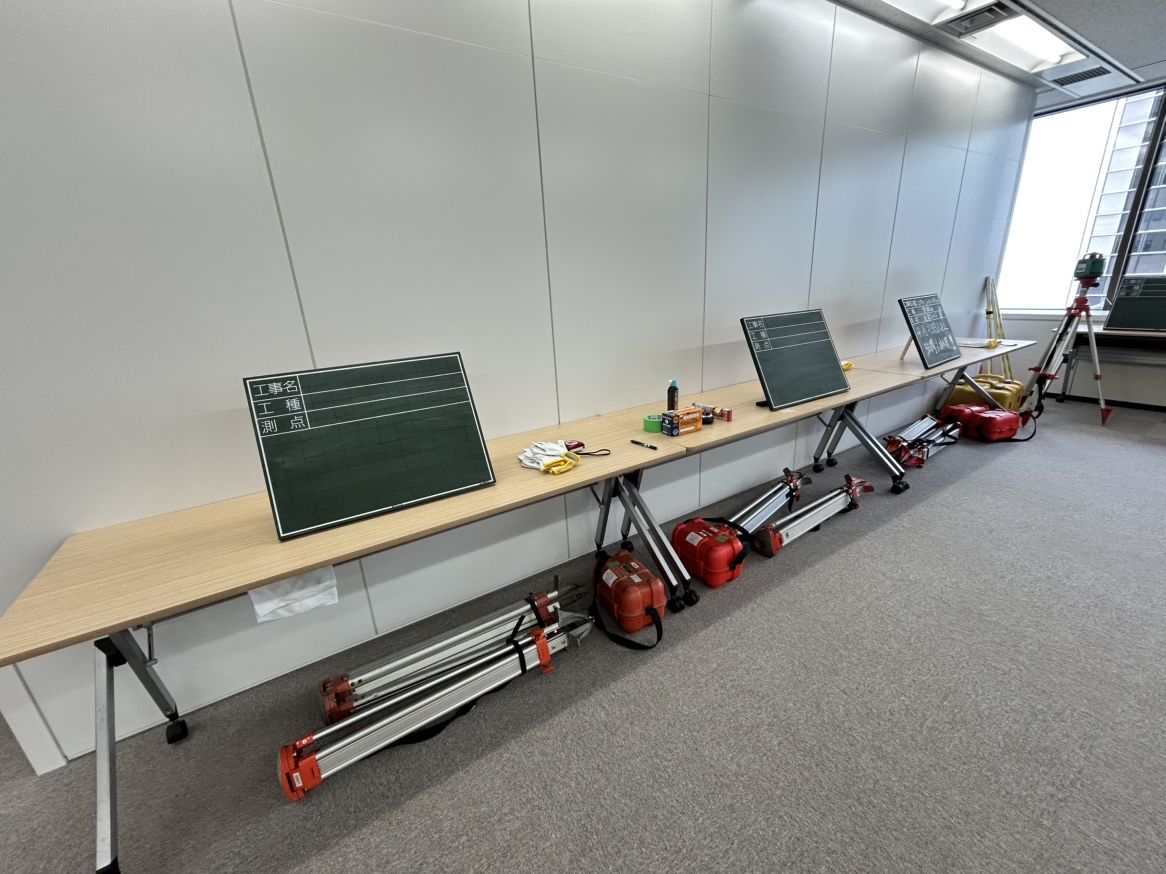 監督のタネ 東京研修センターを新設いたしました！ | お知らせ | 建設業界の求人ならコプロコンストラクション